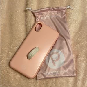 Accessories | Hello Kitty Iphone 6 Plus 6s Plus Clear Case | Poshmark